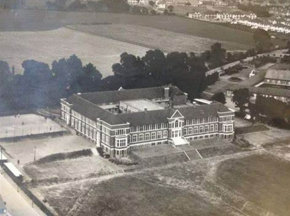 South East Essex Academy Trust - History of SEEAT