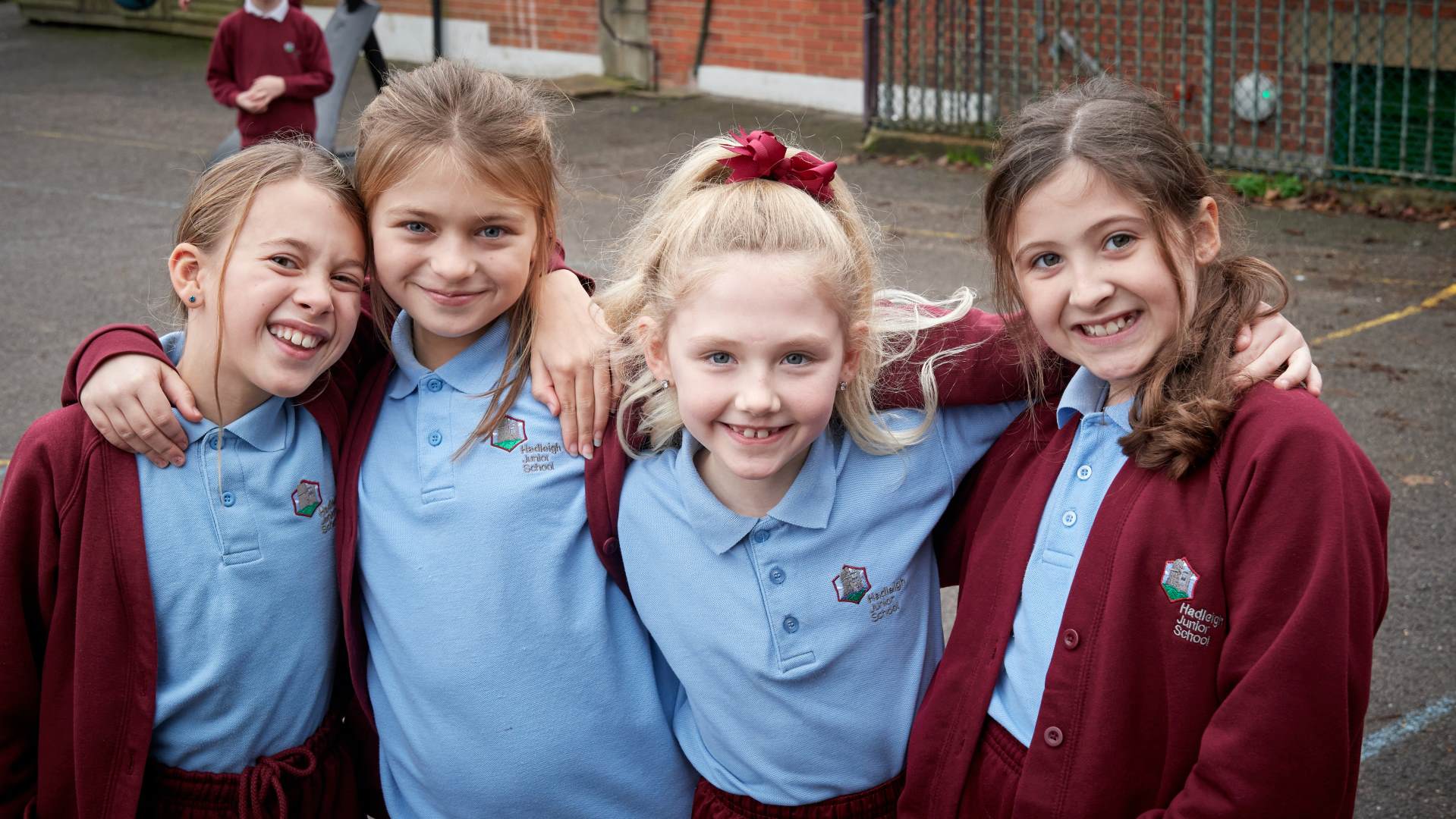 South East Essex Academy Trust - History of SEEAT