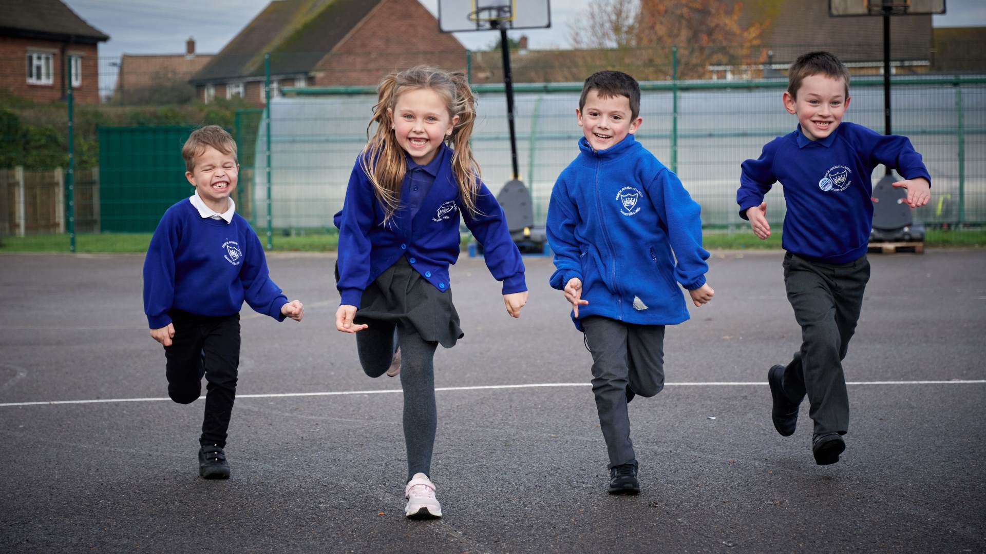 South East Essex Academy Trust - History of SEEAT