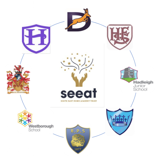 South East Essex Academy Trust - SEEAT Newsletter October 2024