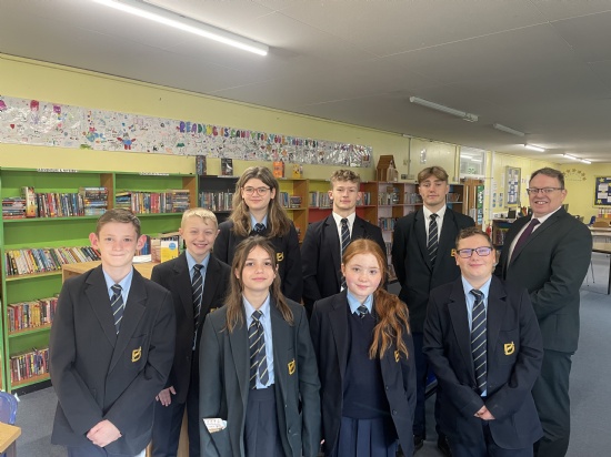 South East Essex Academy Trust - Ofsted success for The Deanes