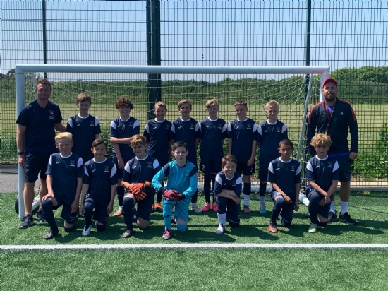 South East Essex Academy Trust - SEEAT Unites Talented Young Athletes ...