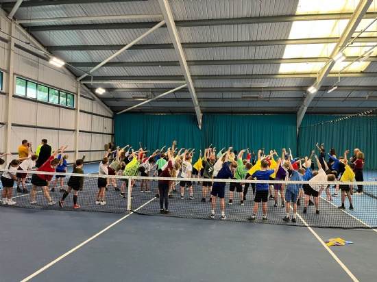 South East Essex Academy Trust - SEEAT Sports 2025 - "It was the best ...